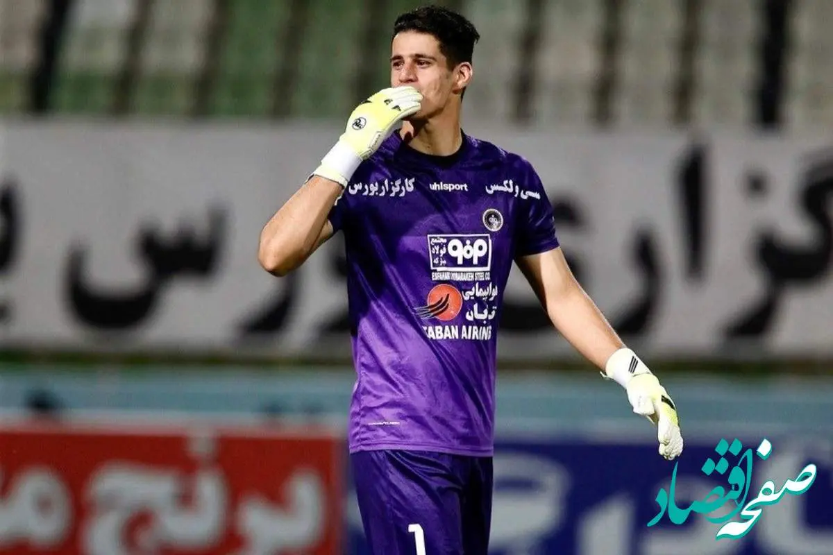 بمب نقل و انتقالات پرسپولیس منفجر شد قرارداد این بازیکن رسما بسته شد